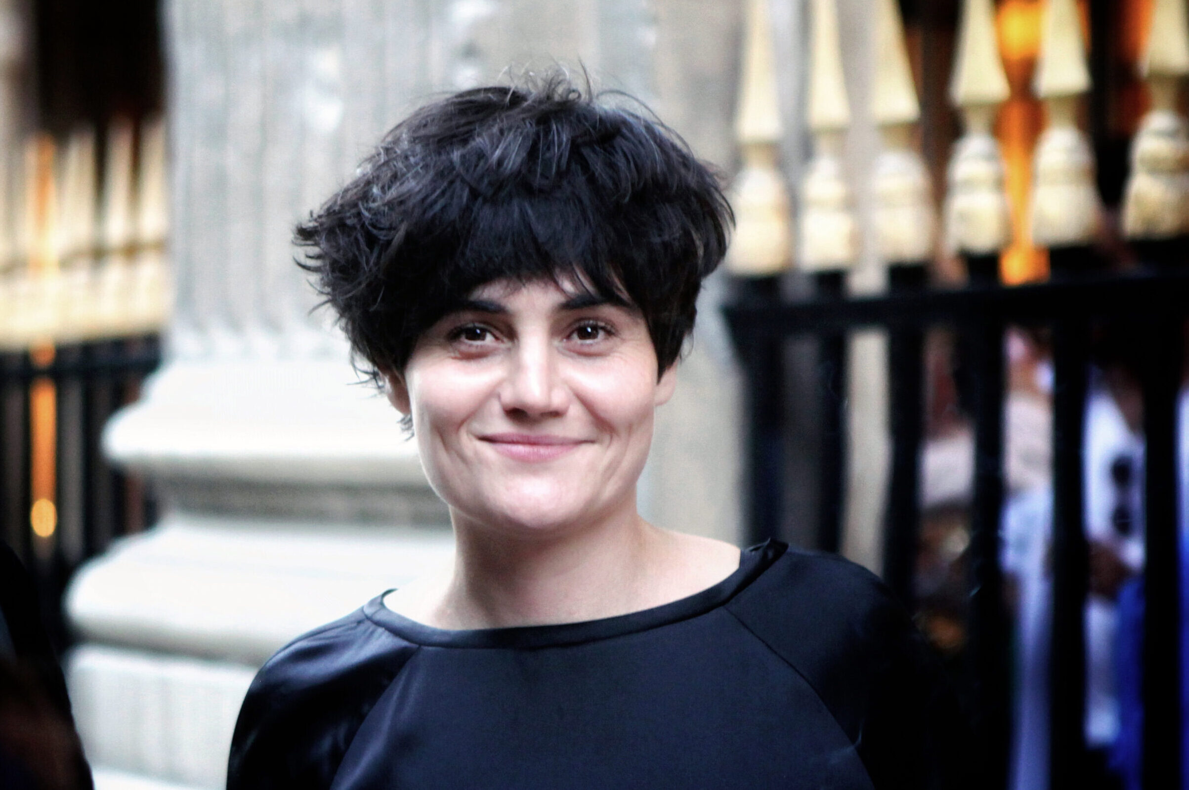 Biographie - nellymaurel